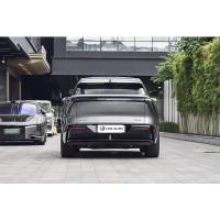 China Max Speed of 190km/h and 5 Seater Seats The Ultimate Choice for End SUVs in 's Market for sale