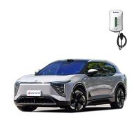 China Cutting-Edge Design Chinese Energy Vehicles with 5 Seater Capacity and 2950 Wheelbase for sale