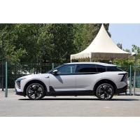 China Cutting-Edge Design Chinese Energy Vehicles with 5 Seater Capacity and 2950 Wheelbase for sale