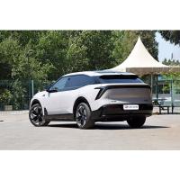 China Cutting-Edge Design Chinese Energy Vehicles with 5 Seater Capacity and 2950 Wheelbase for sale