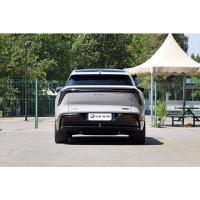China Cutting-Edge Design Chinese Energy Vehicles with 5 Seater Capacity and 2950 Wheelbase for sale