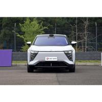 China Discover the Power of Hiphi Y 100% Electric SUV with 650km Range and 7.1s Acceleration for sale