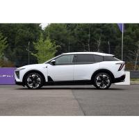 China Discover the Power of Hiphi Y 100% Electric SUV with 650km Range and 7.1s Acceleration for sale