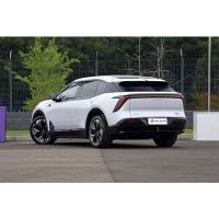 China Discover the Power of Hiphi Y 100% Electric SUV with 650km Range and 7.1s Acceleration for sale