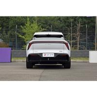 China Discover the Power of Hiphi Y 100% Electric SUV with 650km Range and 7.1s Acceleration for sale