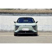 China 2950mm Wheelbase Hiphi Pure Electric Mid to Large SUV 299HP 650km Range 410Nm Torque for sale