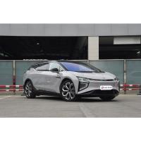 China Experience the Power of Hiphi X 's SUV with Lithium Battery and Max Speed of 200 Km/h for sale