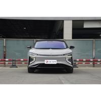 China Experience the Power of Hiphi X 's SUV with Lithium Battery and Max Speed of 200 Km/h for sale