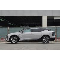 China Experience the Power of Hiphi X 's SUV with Lithium Battery and Max Speed of 200 Km/h for sale