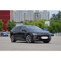 China Efficiency and Performance Combined Hiphi x 's End Intelligent Pure Electric SUV for sale