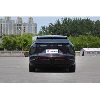 China Efficiency and Performance Combined Hiphi x 's End Intelligent Pure Electric SUV for sale