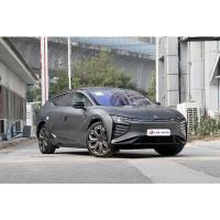 China Electric SUV 650km Range 7.1s Acceleration Hiphi x Luxury SUV 5200*2062*1618 Dimensions for sale