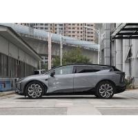 China Pure Electric Mileage 650km Hiphi x Luxury Large and Medium sized SUV 5-door 6-seater for sale
