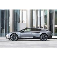 China Discover the Power of Hiphi z 's Advanced 5-Door Electric Sport Car for Luxury Lovers for sale