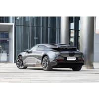 China Discover the Power of Hiphi z 's Advanced 5-Door Electric Sport Car for Luxury Lovers for sale