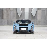 China Experience the Future of Luxury Travel with Hiphi Z 's Top Intelligent Electric Vehicle for sale