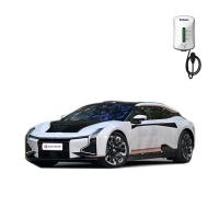 China Hiphi Z The Perfect Combination of Technology and Luxury for Intelligent Electric Vehicle for sale