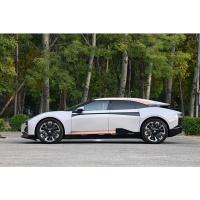 China Hiphi Z The Perfect Combination of Technology and Luxury for Intelligent Electric Vehicle for sale