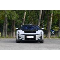 China Hiphi Z The Perfect Combination of Technology and Luxury for Intelligent Electric Vehicle for sale