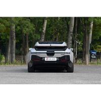 China Hiphi Z The Perfect Combination of Technology and Luxury for Intelligent Electric Vehicle for sale