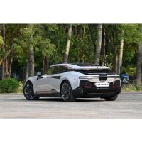 China Hiphi Z The Perfect Combination of Technology and Luxury for Intelligent Electric Vehicle for sale