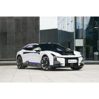 China Introducing Hiphi z 's Revolutionary 100% Electric Car with Impressive Acceleration for sale