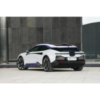 China Introducing Hiphi z 's Revolutionary 100% Electric Car with Impressive Acceleration for sale