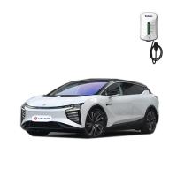 China HiPhi The Next Generation of Electric SUVs with 650km Range and Social Attributes for sale