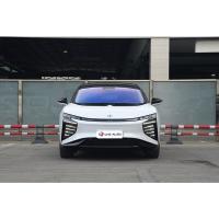China HiPhi The Next Generation of Electric SUVs with 650km Range and Social Attributes for sale