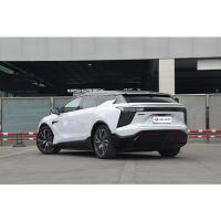 China HiPhi The Next Generation of Electric SUVs with 650km Range and Social Attributes for sale