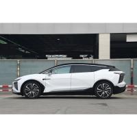 China HiPhi The Next Generation of Electric SUVs with 650km Range and Social Attributes for sale