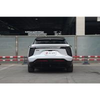 China HiPhi The Next Generation of Electric SUVs with 650km Range and Social Attributes for sale