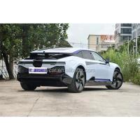 China Boost Your Business with HiPhi 650km Range and 0.75 Hour Charging Time Electric Vehicle for sale