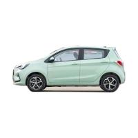 China 2024 EV Car The and Beautiful Electric SUV Car Changan Benben E-Star with 310 km Range for sale