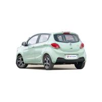 China 2024 EV Car The and Beautiful Electric SUV Car Changan Benben E-Star with 310 km Range for sale