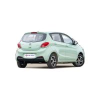 China 2024 EV Car The and Beautiful Electric SUV Car Changan Benben E-Star with 310 km Range for sale