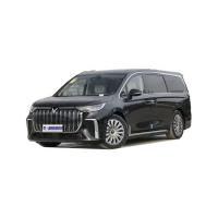 China 2024 Voyah Free Hybrid SUV 150hp L4 Engine 620Nm Maximum Torque 310kW Maximum Power for sale
