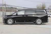 China 2024 Voyah Free Hybrid SUV 150hp L4 Engine 620Nm Maximum Torque 310kW Maximum Power for sale