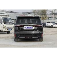 China 2024 Voyah Free Hybrid SUV 150hp L4 Engine 620Nm Maximum Torque 310kW Maximum Power for sale