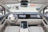 China 2024 Voyah Free Hybrid SUV 150hp L4 Engine 620Nm Maximum Torque 310kW Maximum Power for sale