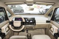 China 2024 Voyah Free Hybrid SUV 150hp L4 Engine 620Nm Maximum Torque 310kW Maximum Power for sale