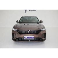 China Naturally Aspirated Extended Range Hybrid Electric SUV for Large MPV VOYAH Automobiles for sale