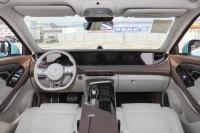 China Naturally Aspirated Extended Range Hybrid Electric SUV for Large MPV VOYAH Automobiles for sale