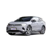 China 2024 Electric SUV Car Colors 4592*1852*1629 Dimensions and 0.5 Hour Charging Time for sale