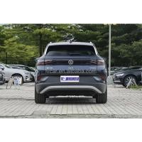 China 2024 Electric SUV Car Colors 4592*1852*1629 Dimensions and 0.5 Hour Charging Time for sale