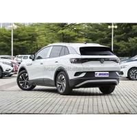 China 2024 Electric SUV Car Colors 4592*1852*1629 Dimensions and 0.5 Hour Charging Time for sale