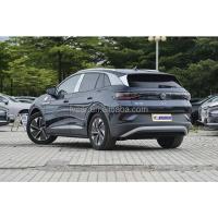 China 2024 Electric SUV Car Colors 4592*1852*1629 Dimensions and 0.5 Hour Charging Time for sale