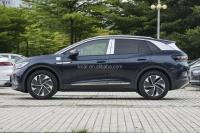 China 2024 Electric SUV Car Colors 4592*1852*1629 Dimensions and 0.5 Hour Charging Time for sale