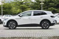 China 2024 Electric SUV Car Colors 4592*1852*1629 Dimensions and 0.5 Hour Charging Time for sale