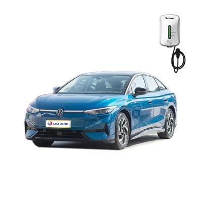 China Maximum Torque Nm 310 Electric SUV Car Volkswagen ID.7 VIZZION PRIME PRO VERSION for sale